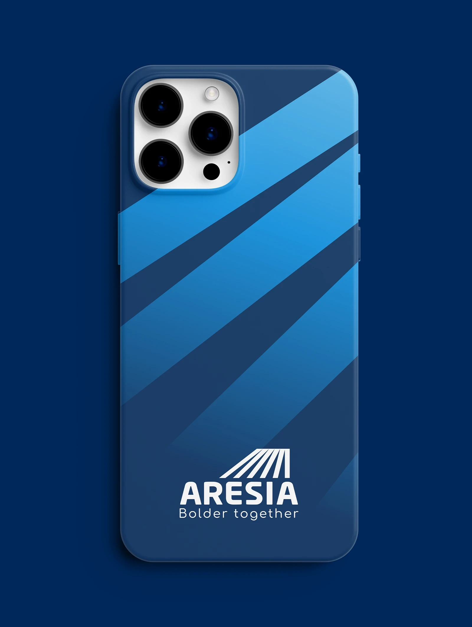 Saguez & Partners | Aresia