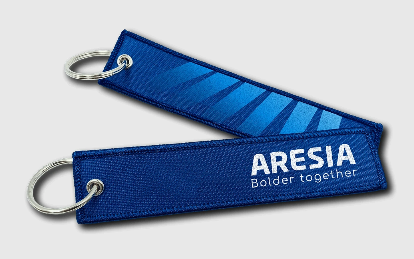 Saguez & Partners | Aresia